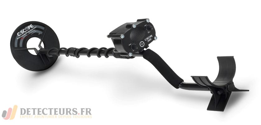 Détecteur de métaux en forêt ! Lequel choisir