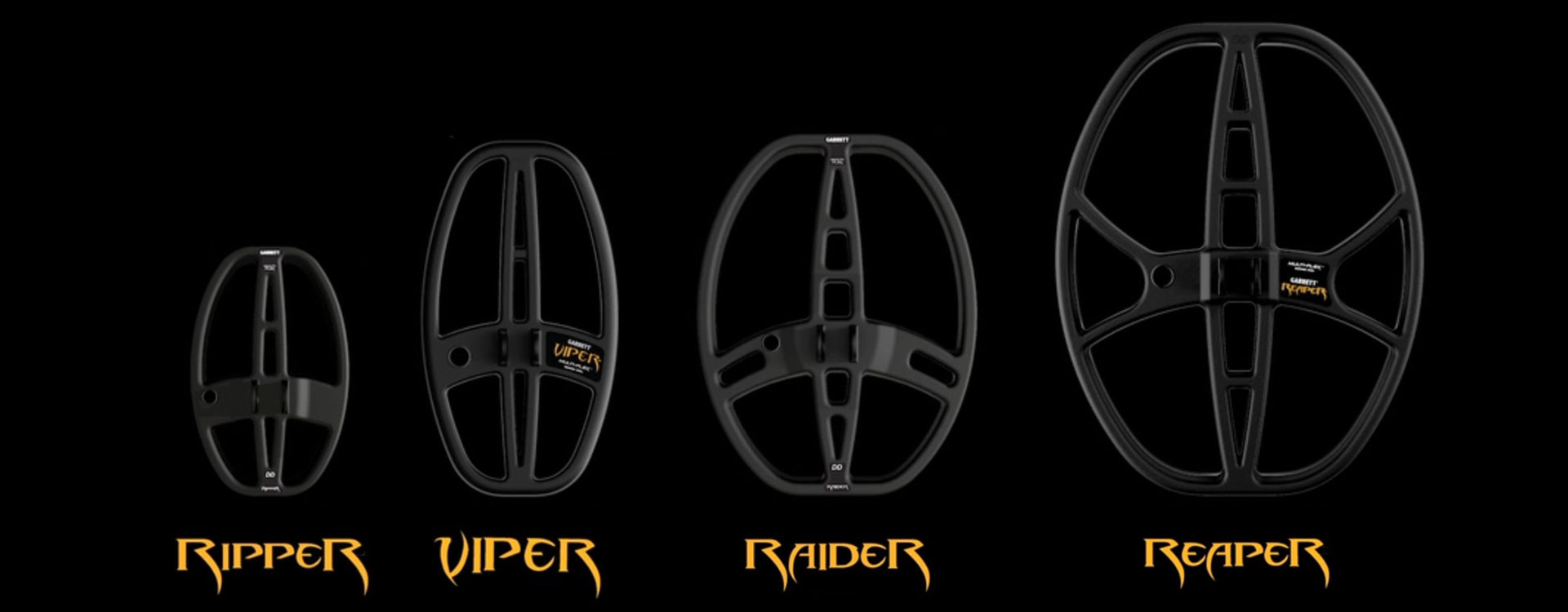 Garrett Ace Apex détecteur multi-fréquence simultanée